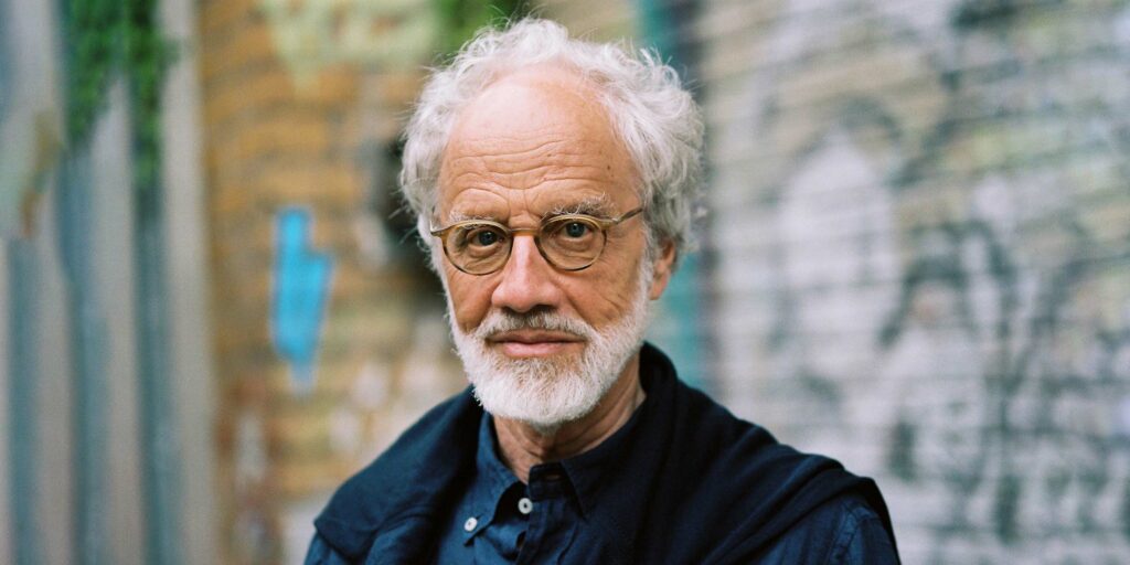 Prof. Dr. Dr. h.c. Randolf Menzel - Aurelia Stiftung